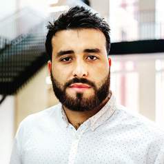 Ayaz Safi – The Conversation