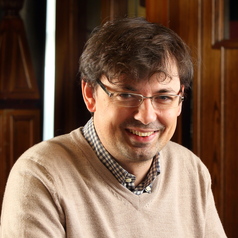 Giles Gasper – The Conversation