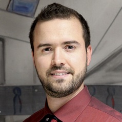 Alexandre Castonguay – The Conversation