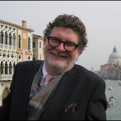 Richard Howells – The Conversation