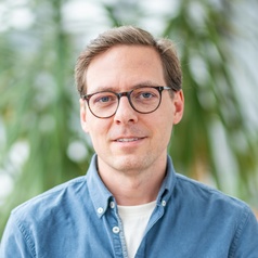 Stephan Schiffels – The Conversation