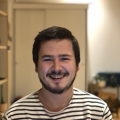 Pierre Wadlow – The Conversation