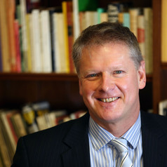 Colin Riordan – The Conversation