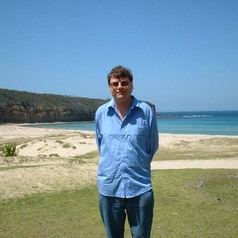 Craig Applegate – The Conversation