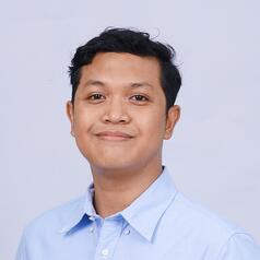 Muhamad Bill Robby – The Conversation