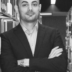 Aryan Karimi – The Conversation