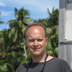 Paul Kench – The Conversation