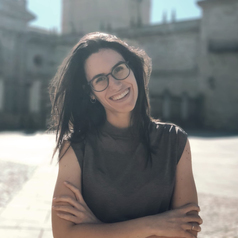 Patricia Zamora Martínez – The Conversation