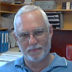 Keith Dear – The Conversation