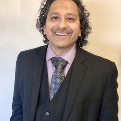 Shiv R. Desai – The Conversation