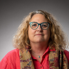 Joy Cranham – The Conversation