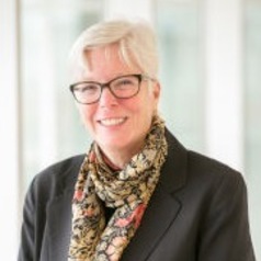 Beth Jameson – The Conversation