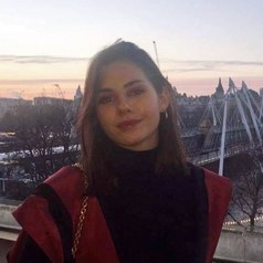 Sarah-Catherine Rodan – The Conversation