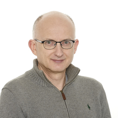 Geoff Haddock – The Conversation