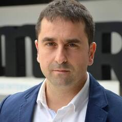 Manuel Tizón Díaz – The Conversation
