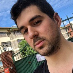 Marc Calabretta – The Conversation