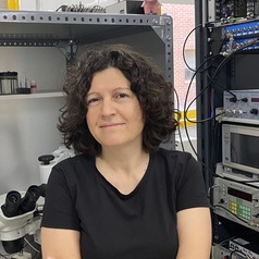 Carolina Roza – The Conversation