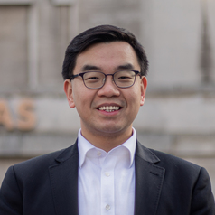 Yan-ho Lai – The Conversation