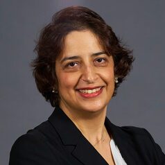 Niousha Shahidi – The Conversation