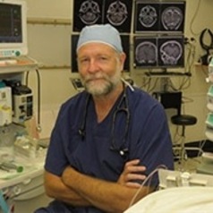 Jamie Sleigh – The Conversation