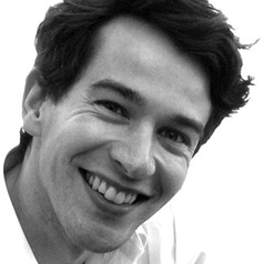 Ned Ekins-Daukes – The Conversation