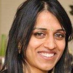 Ushma Wadia – The Conversation