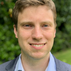 Edward Laird – The Conversation