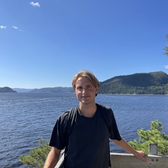 Mitchell Dickau – The Conversation