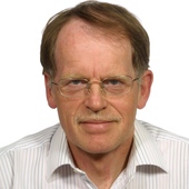 The forgotten scientist who paved the way for the discovery of DNA’s ...