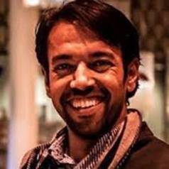 Ali Aljasem – The Conversation