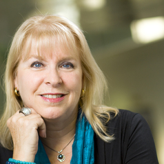 Diane-Gabrielle Tremblay – The Conversation