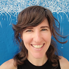 Laura Cambra Rufino – The Conversation