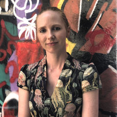 Rhiannon Parker – The Conversation