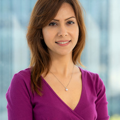 Dana Rezazadegan – The Conversation