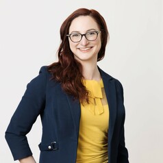 Katelyn Barnes – The Conversation