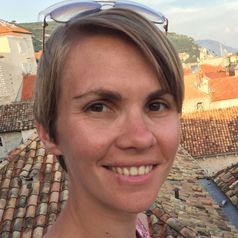 Courtney Larson – The Conversation