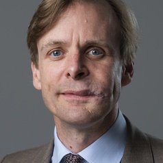 Jonathan Conlin – The Conversation