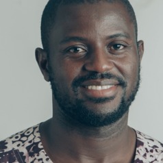 Godfried Asante – The Conversation