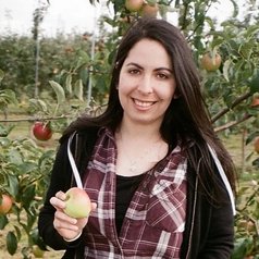 Zoë Migicovsky – The Conversation