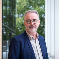 Andrew Chadwick – The Conversation