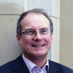 Adrian Harwood – The Conversation