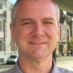 Matt Henn – The Conversation