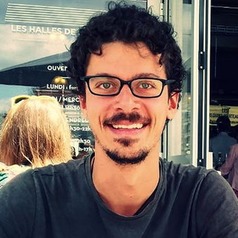 Pietro Barbieri – The Conversation