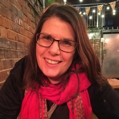 Tracy Epton – The Conversation