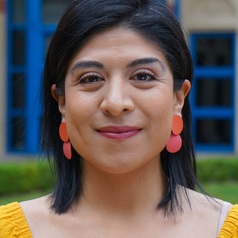 Itzelle A Medina-Perea – The Conversation