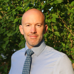 Dominic Stratford – The Conversation