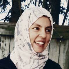 Asma Ahmed – The Conversation