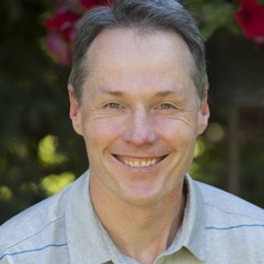 David Legg – The Conversation