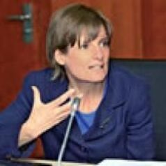 Sarah Cook – The Conversation