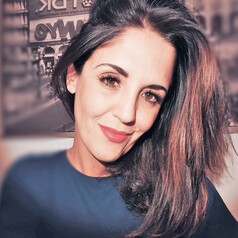 Susana Al-Halabí – The Conversation